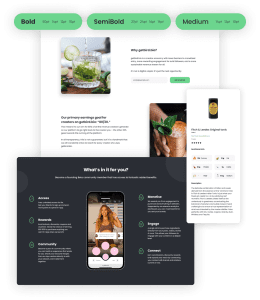 getbird.bio - Pepperplane